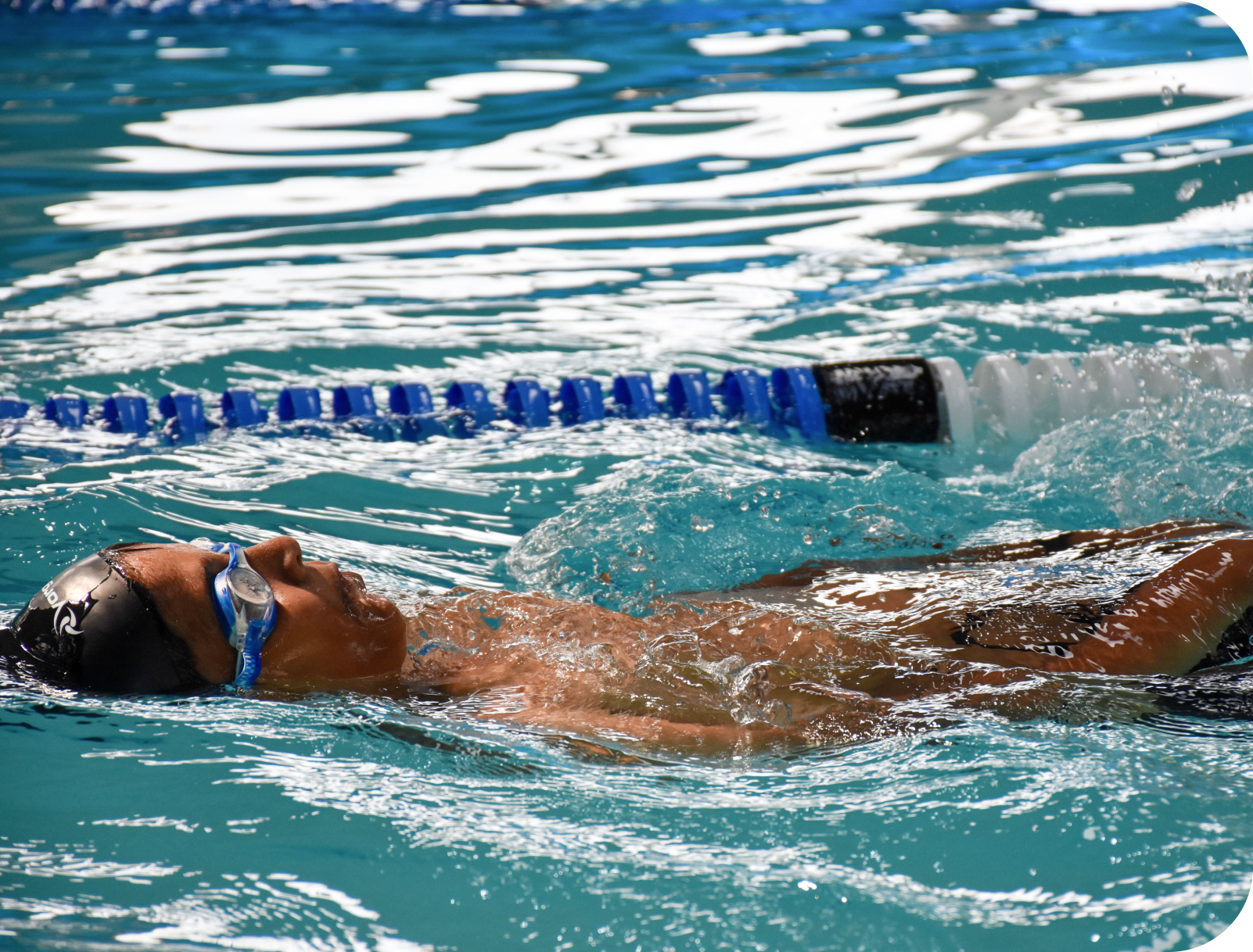 Adult Swimming Lessons | Learn With Ease | SK Swim School